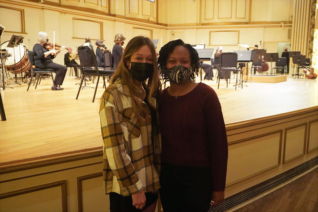 SLSO’s Peer to Peer Program Builds Community Through Music - St. Louis ...