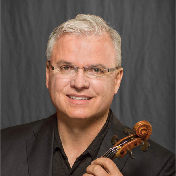 David Halen - St. Louis Symphony Orchestra