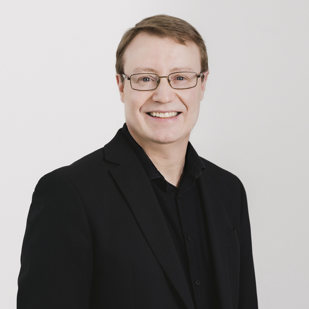 Peter Henderson - St. Louis Symphony Orchestra