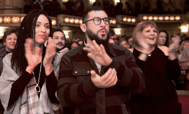 Symphony Events: Plan Your Visit - St. Louis Symphony Orchestra