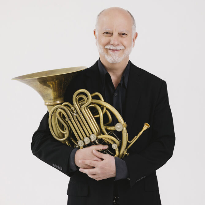 Tod Bowermaster - St. Louis Symphony Orchestra