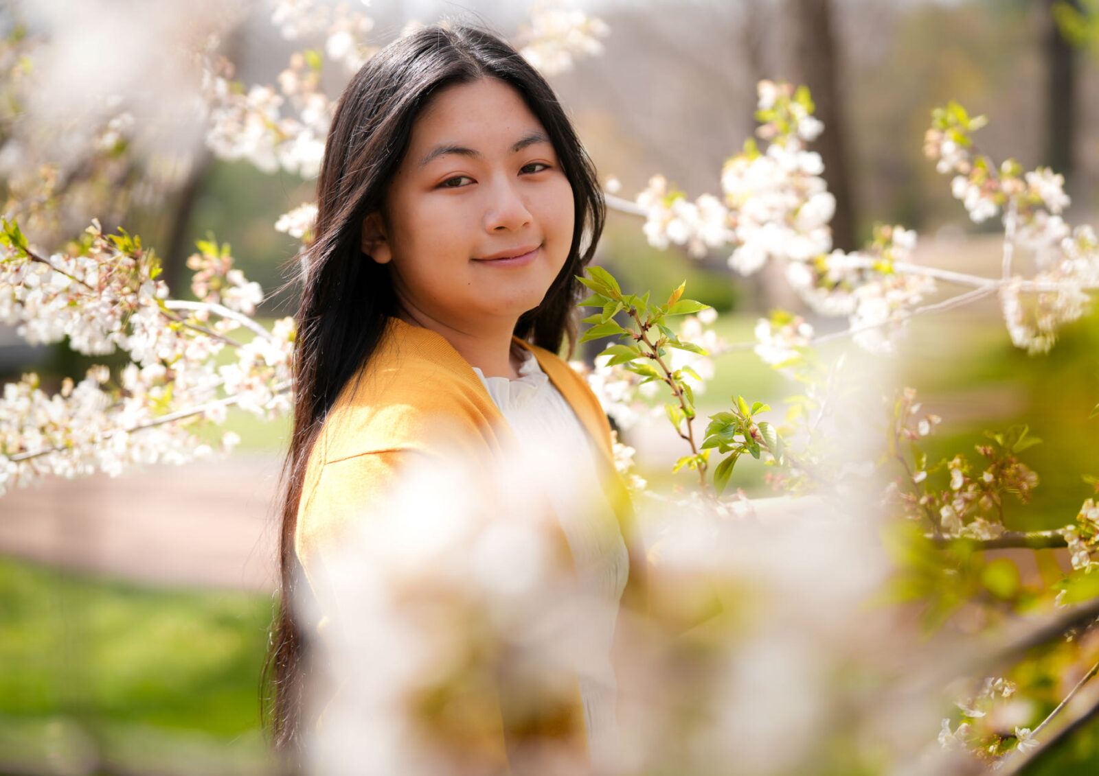Ellie Chen - St. Louis Symphony Orchestra