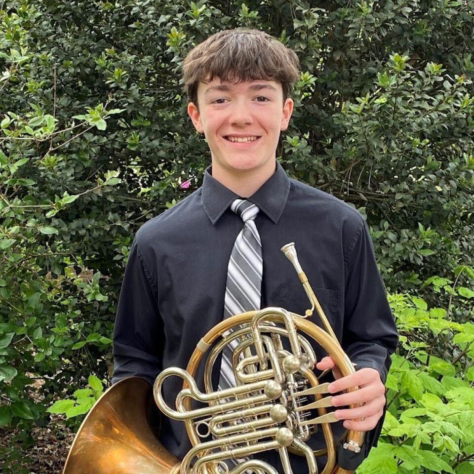 Grayson Smith - St. Louis Symphony Orchestra