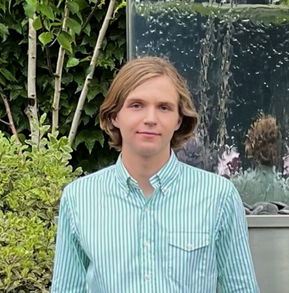 Charles Randall - St. Louis Symphony Orchestra