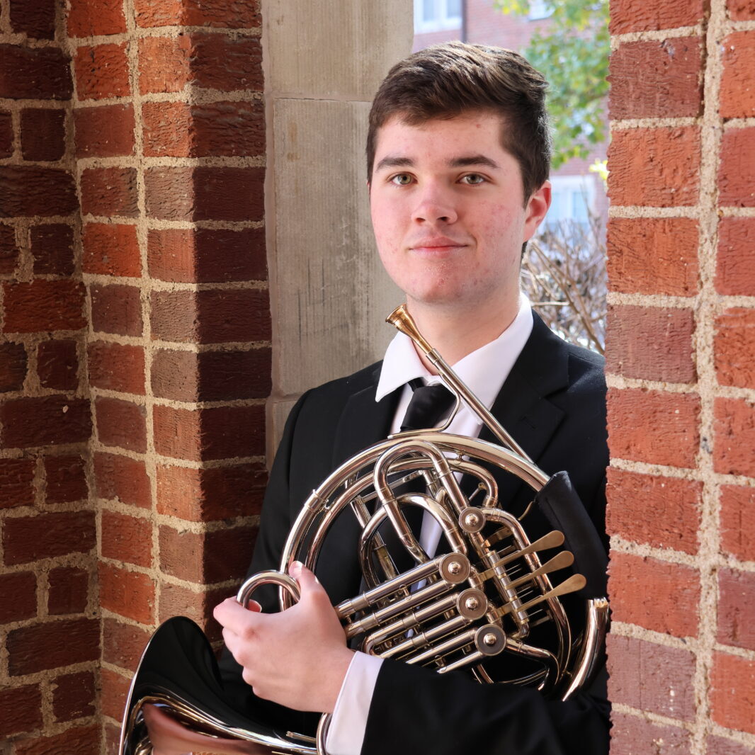 Sean Roche - St. Louis Symphony Orchestra