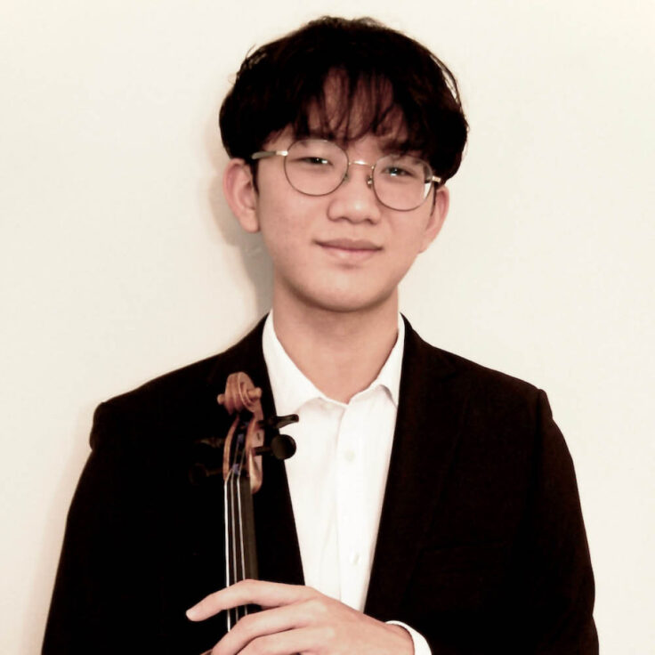 Aiden Moon - St. Louis Symphony Orchestra