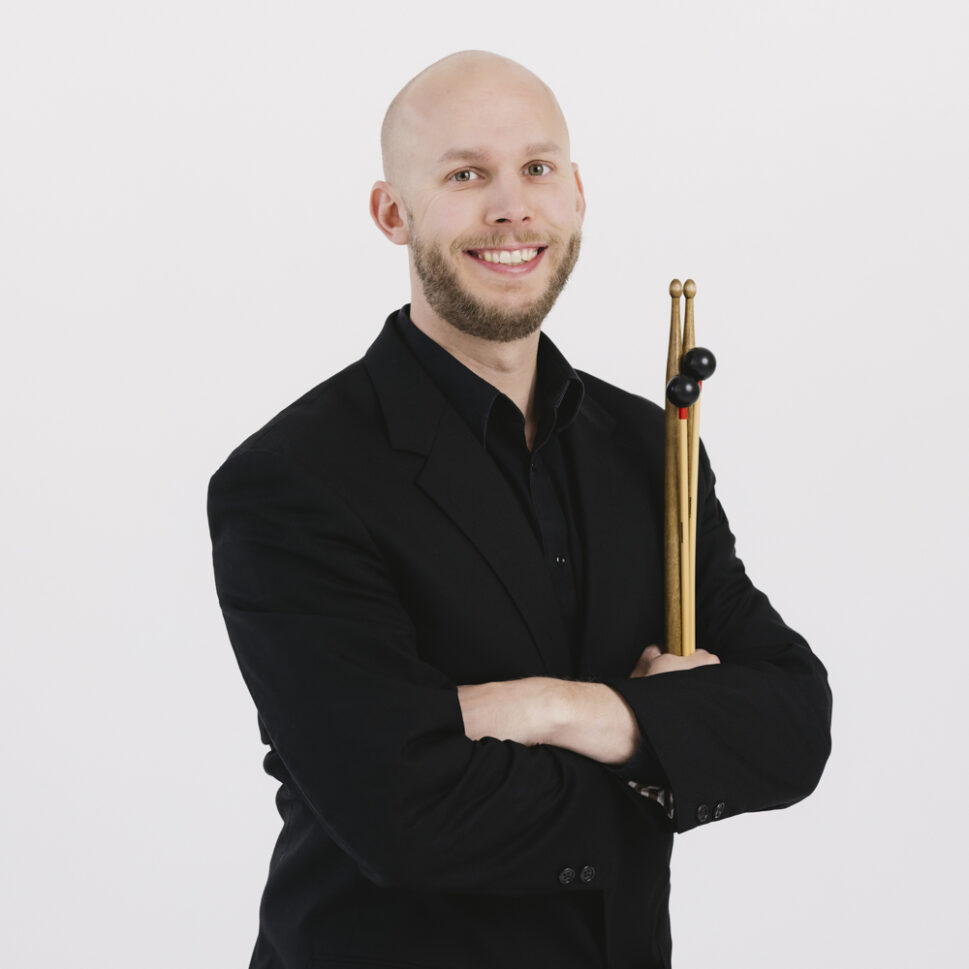 Alan Stewart - St. Louis Symphony Orchestra