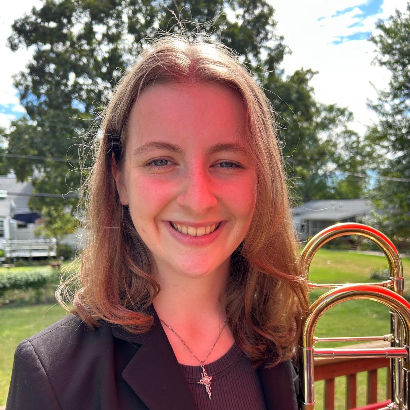 Althea Althauser - St. Louis Symphony Orchestra