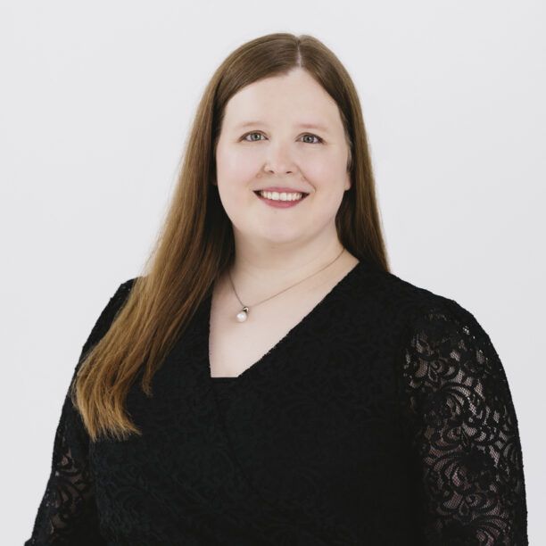 Amanda Tallant - St. Louis Symphony Orchestra