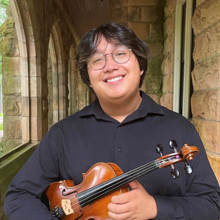 Ayman Amerin - St. Louis Symphony Orchestra