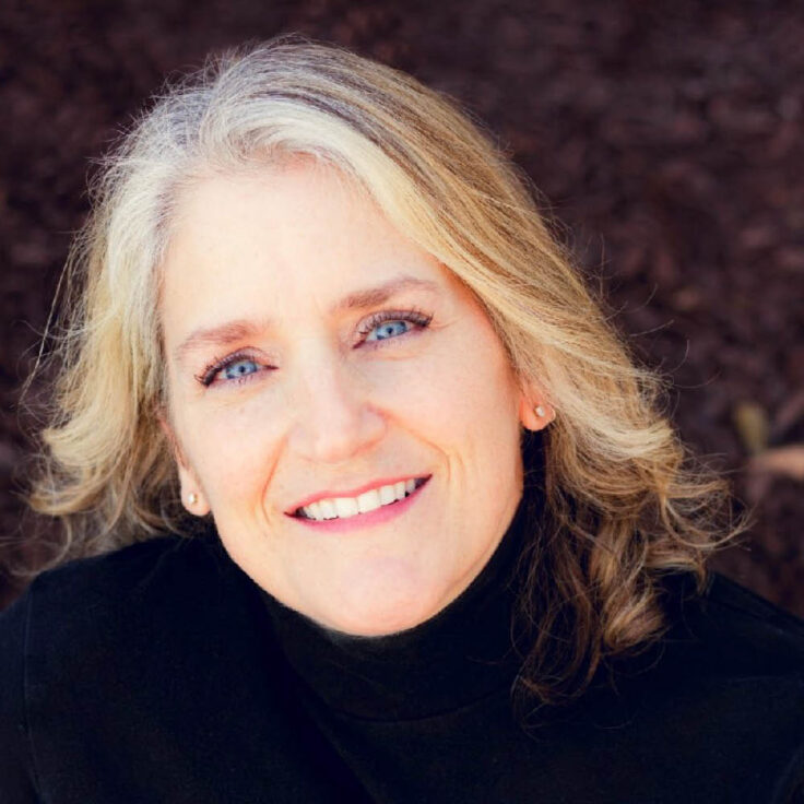 Beth Enloe Fritz - St. Louis Symphony Orchestra