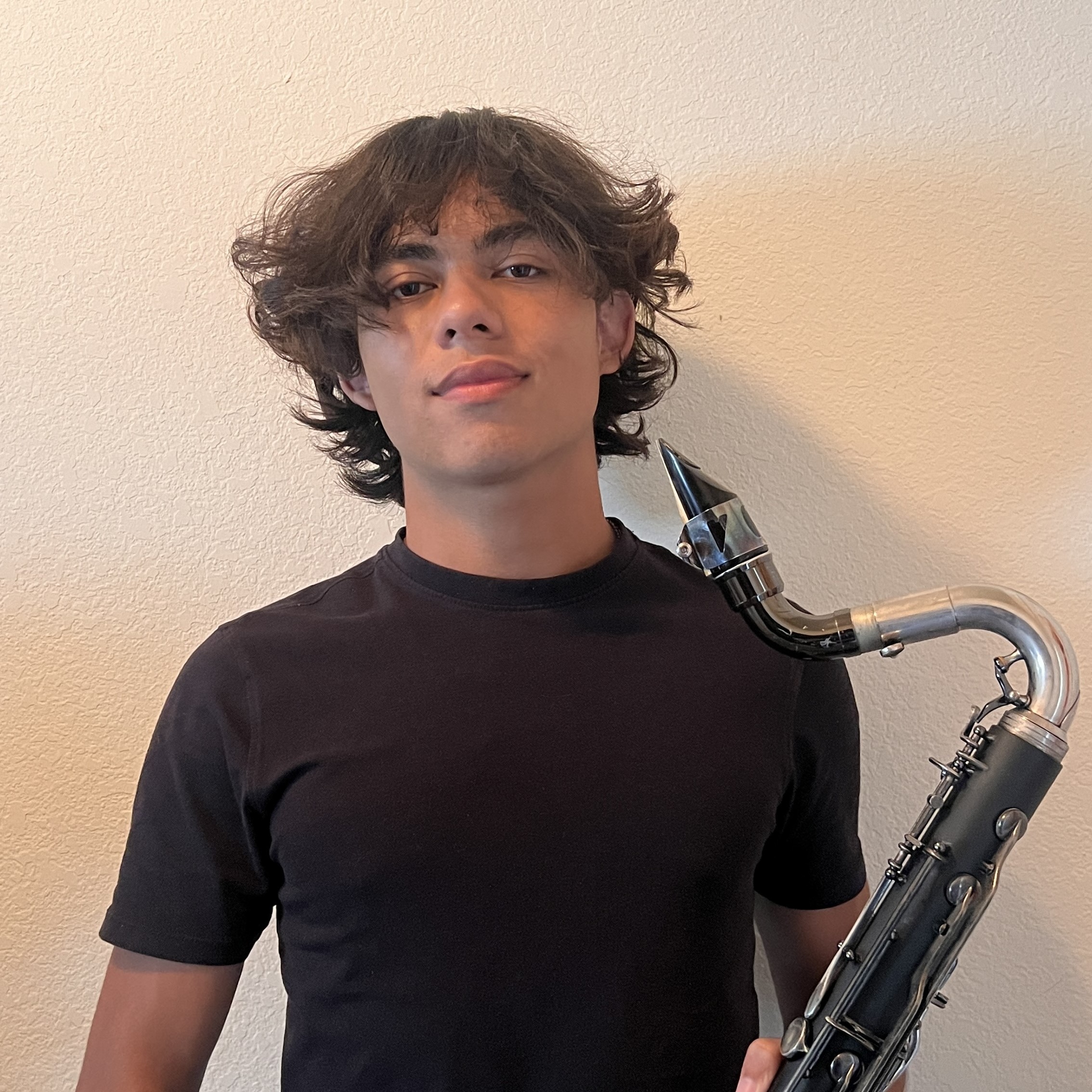 Riley Cannon - St. Louis Symphony Orchestra
