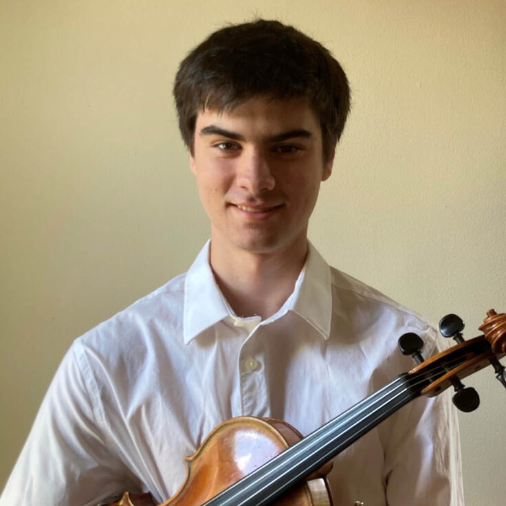 Charles McGrath - St. Louis Symphony Orchestra