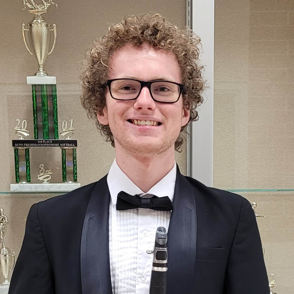 Riley Cannon - St. Louis Symphony Orchestra