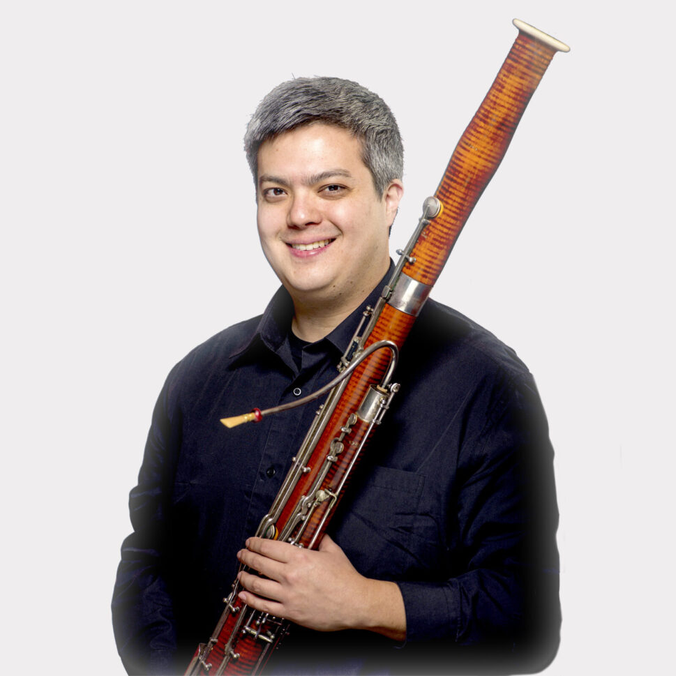 Andrew Cuneo - St. Louis Symphony Orchestra