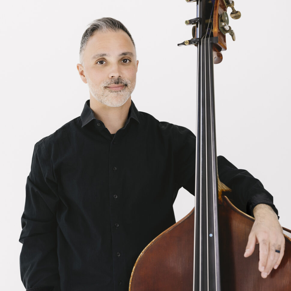 David DeRiso - St. Louis Symphony Orchestra