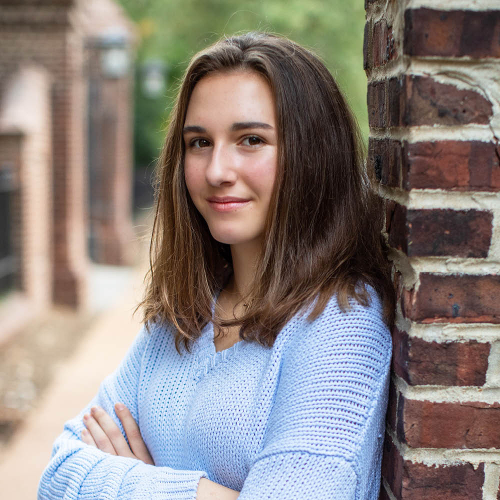 Macey Heimburger - St. Louis Symphony Orchestra