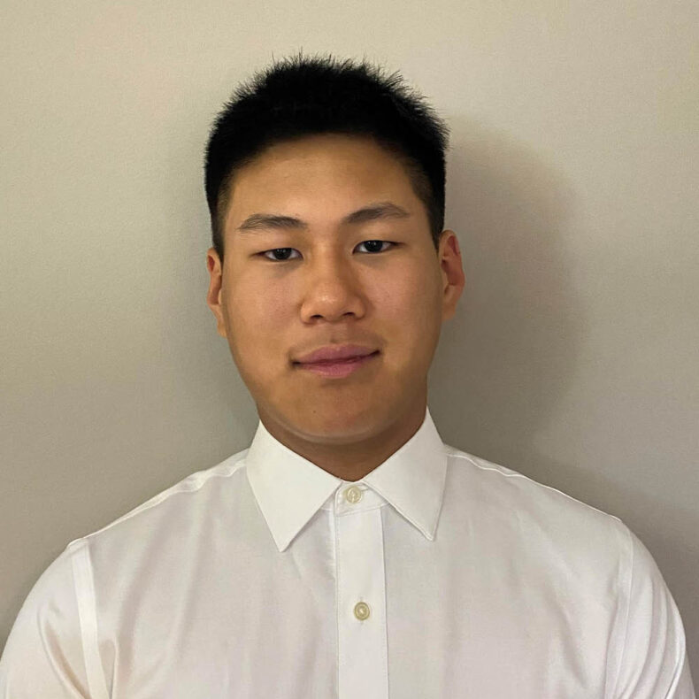 Eric Mao - St. Louis Symphony Orchestra