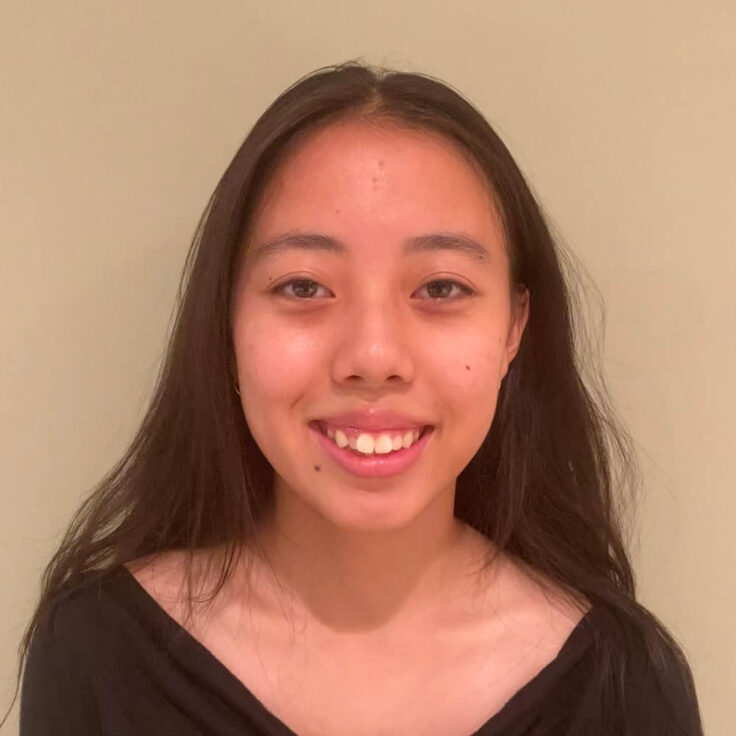 Grace Li - St. Louis Symphony Orchestra