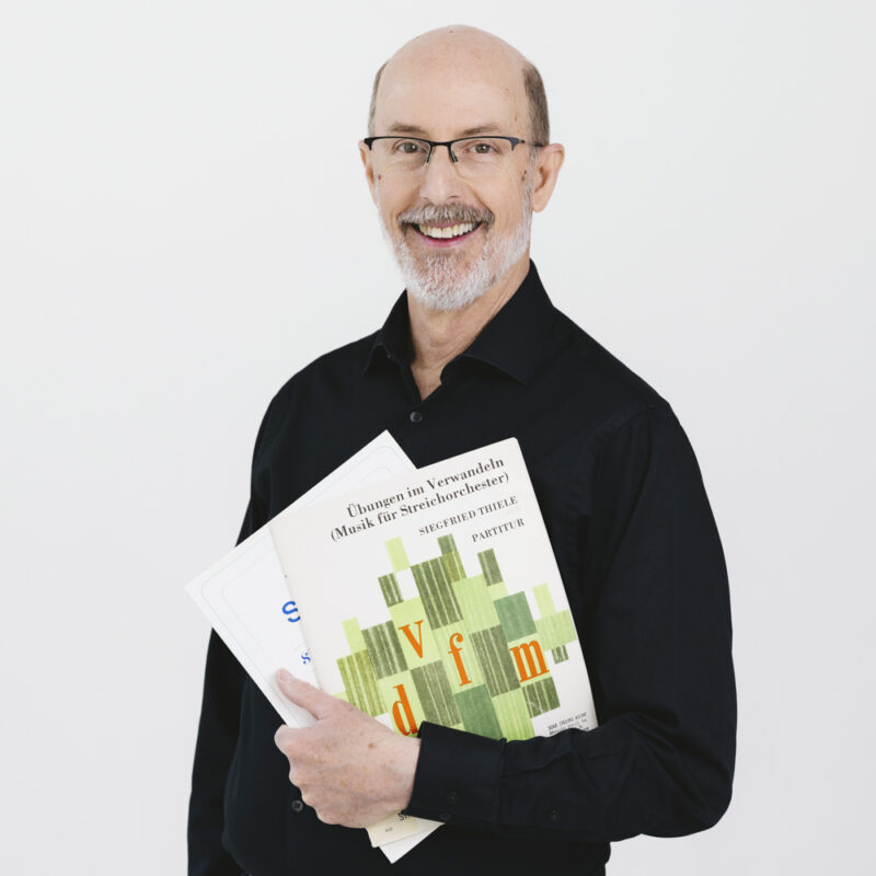 Henry Skolnick - St. Louis Symphony Orchestra