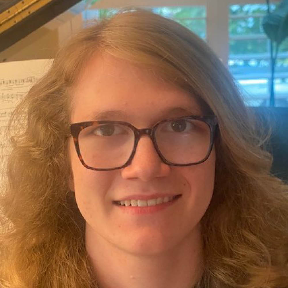 Bethany Lai - St. Louis Symphony Orchestra