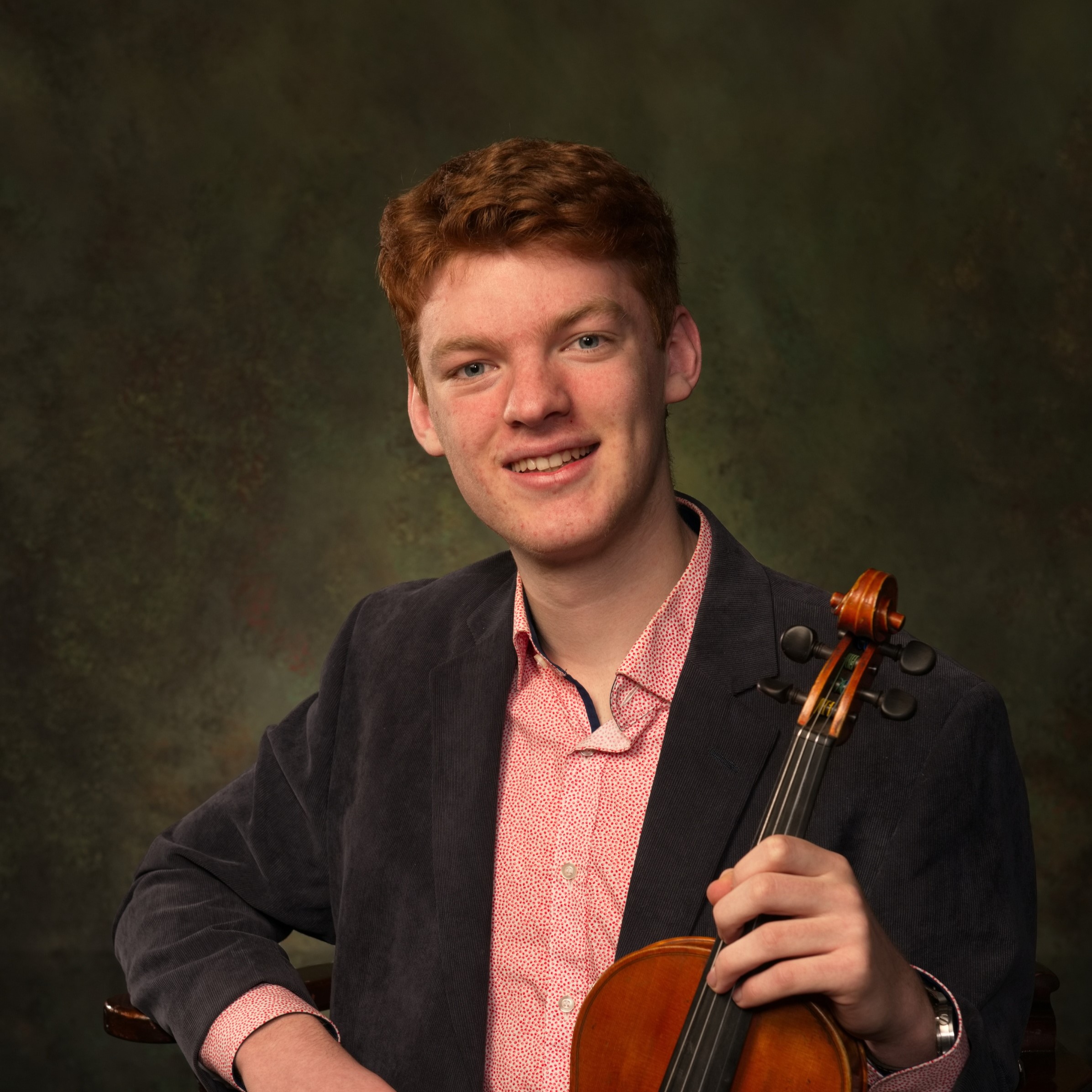 Klaus Jöstlein - St. Louis Symphony Orchestra