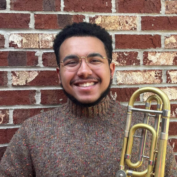 Julian Mitchell - St. Louis Symphony Orchestra