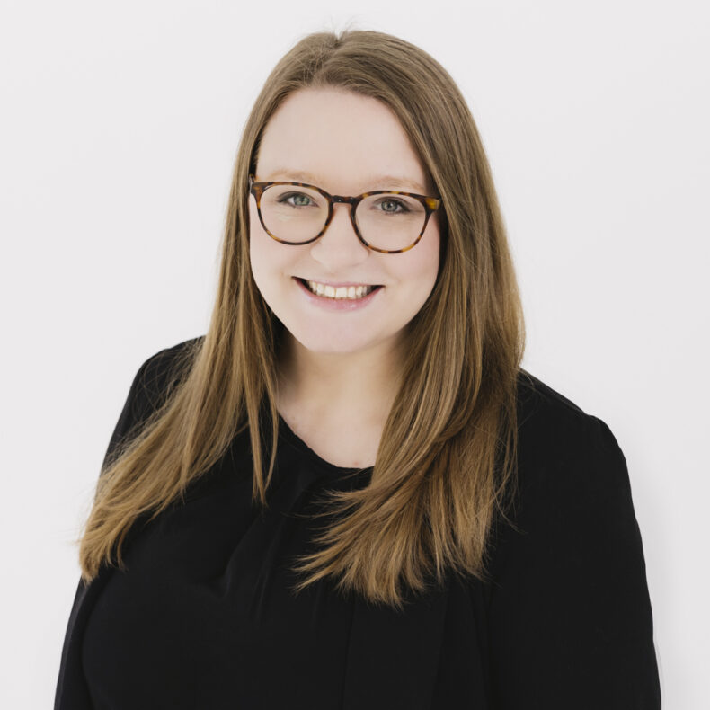 Katie Klich - St. Louis Symphony Orchestra