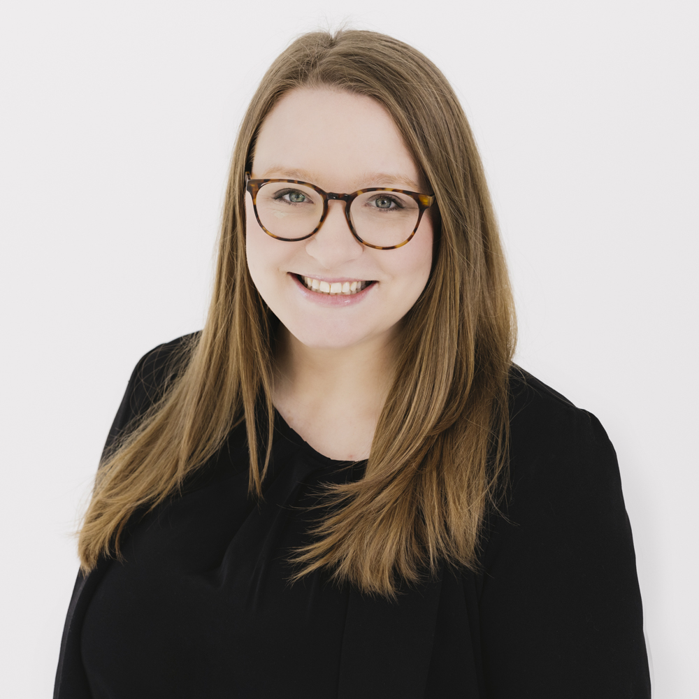 Amanda Tallant - St. Louis Symphony Orchestra