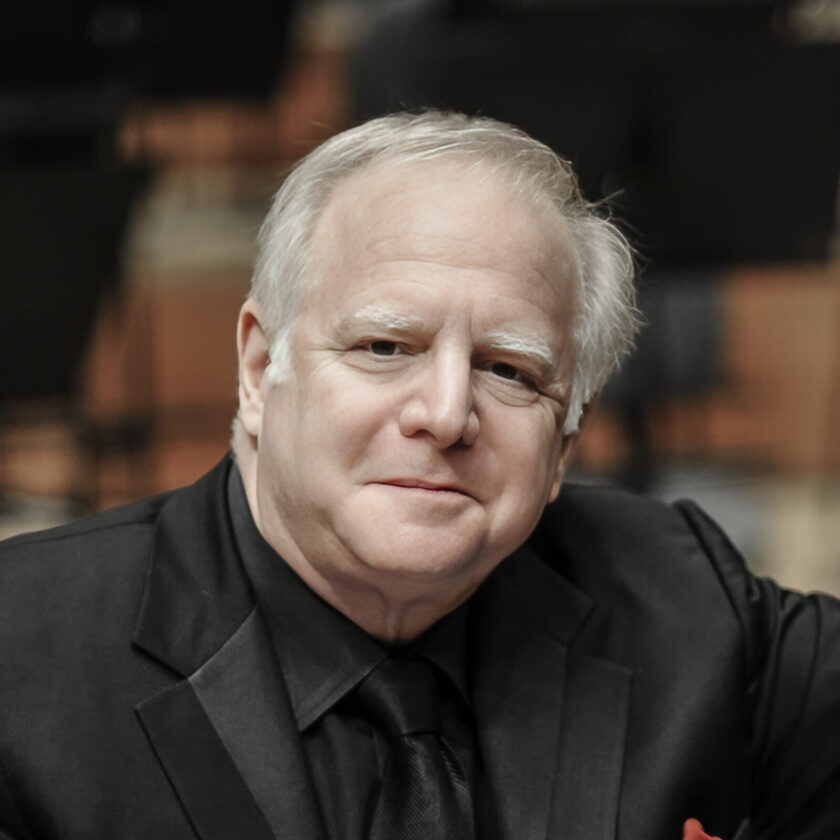 Leonard Slatkin - St. Louis Symphony Orchestra