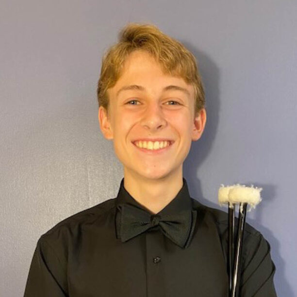 Luke Nowak - St. Louis Symphony Orchestra