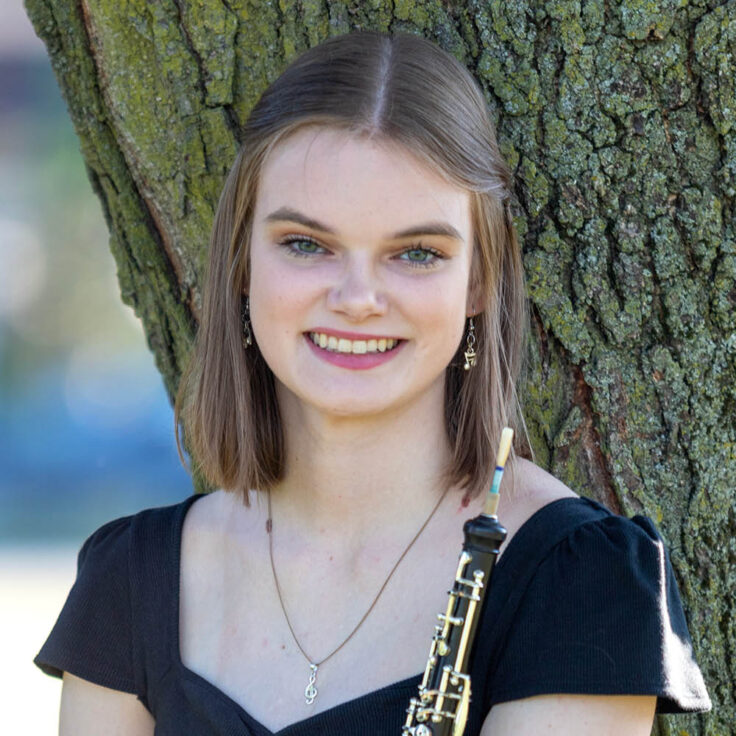 Margaret Dultz - St. Louis Symphony Orchestra