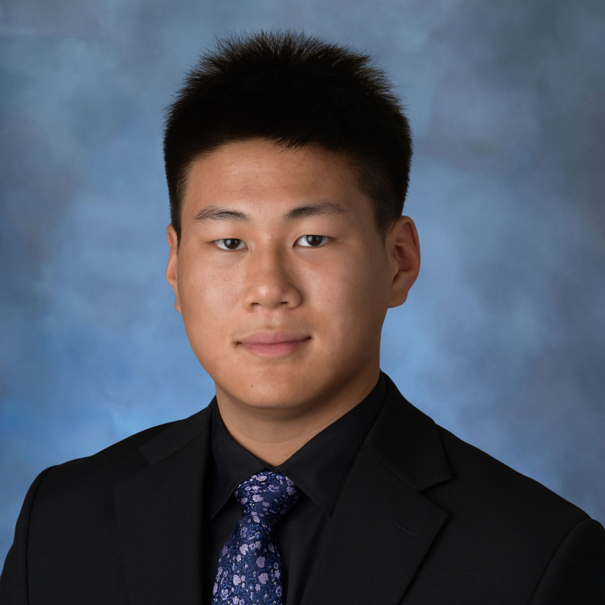 Eric Mao - St. Louis Symphony Orchestra