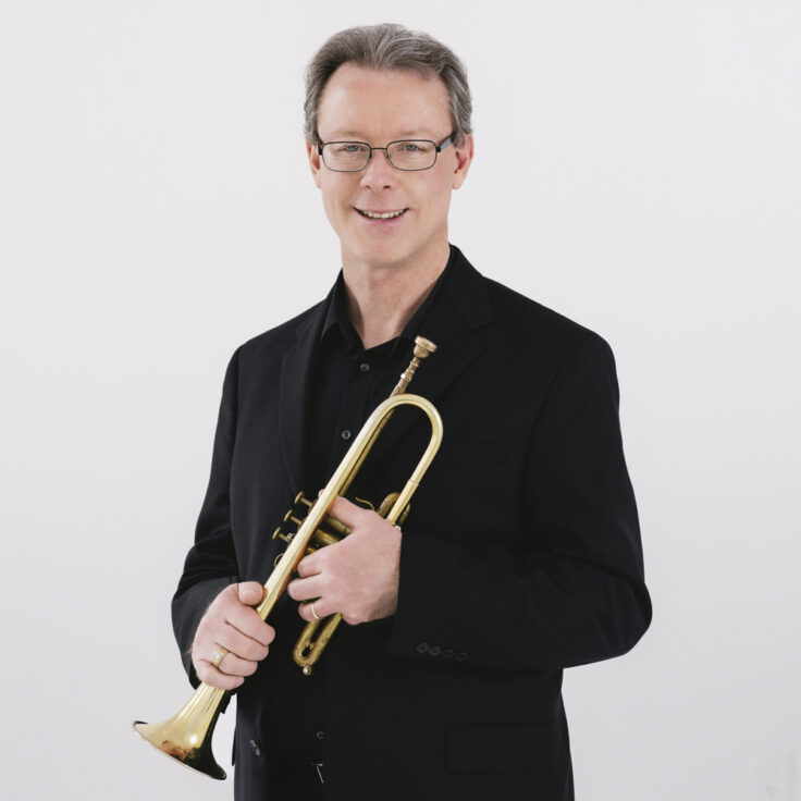 Steven Franklin - St. Louis Symphony Orchestra