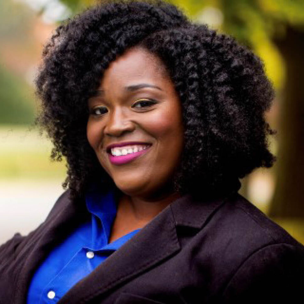 Michelle Byrd - St. Louis Symphony Orchestra Michelle Byrd - St. Louis Symphony Orchestra