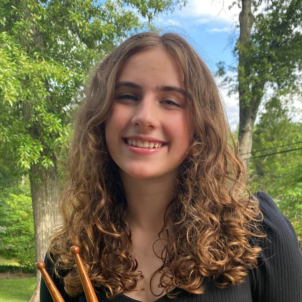 Norah Murphy - St. Louis Symphony Orchestra