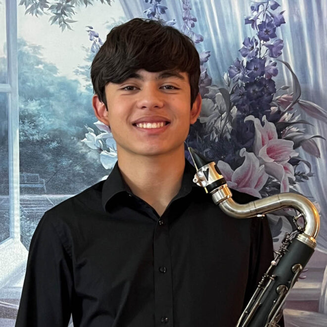 Riley Cannon - St. Louis Symphony Orchestra