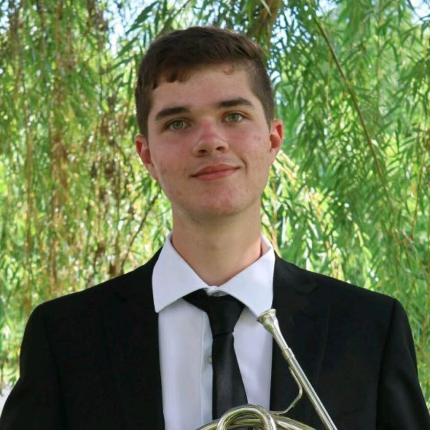 Sean Roche - St. Louis Symphony Orchestra