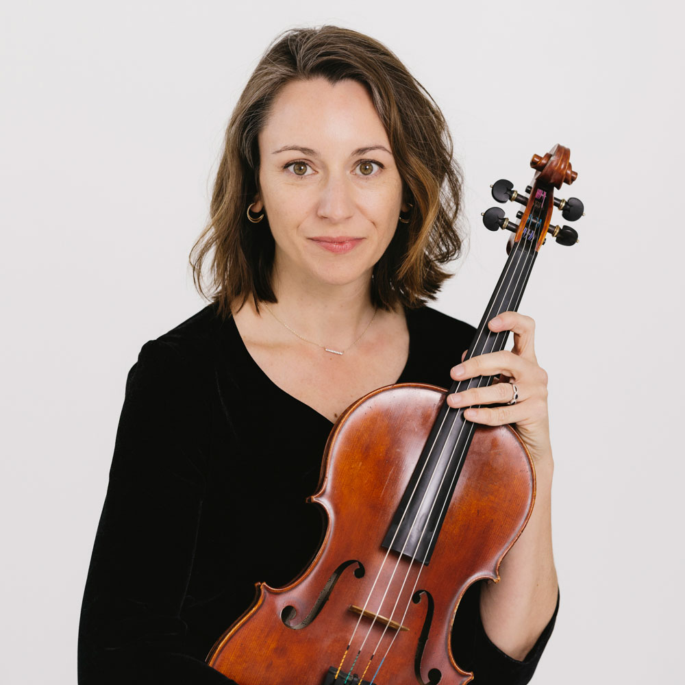 Chamber Concert with Orli Shaham - St. Louis Symphony Orchestra