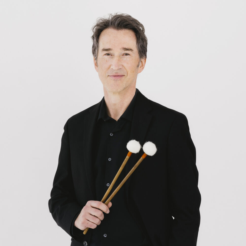 Shannon Wood - St. Louis Symphony Orchestra