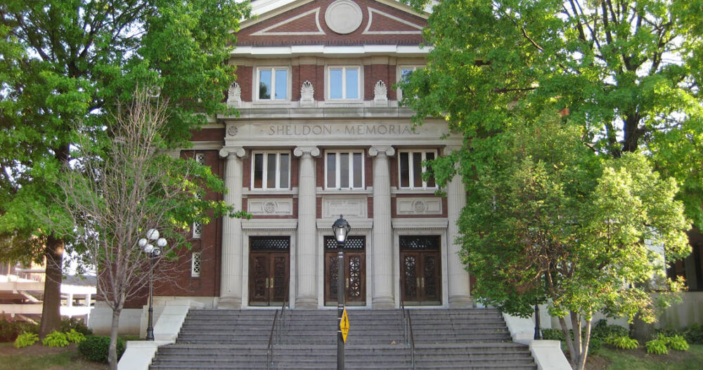 Live at the Sheldon - St. Louis Symphony Orchestra