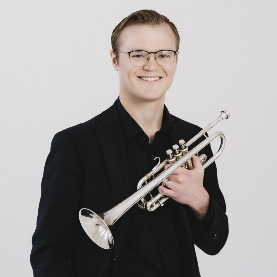 Steven Franklin - St. Louis Symphony Orchestra