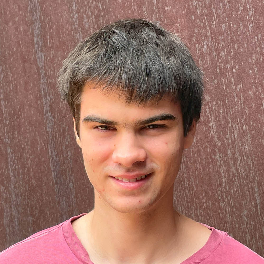 Thomas McGrath - St. Louis Symphony Orchestra