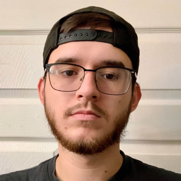 Timothy McLaughlin-Heil - St. Louis Symphony Orchestra