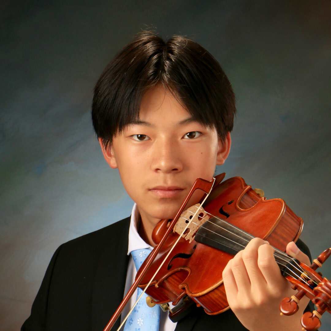 Brandon Hu - St. Louis Symphony Orchestra