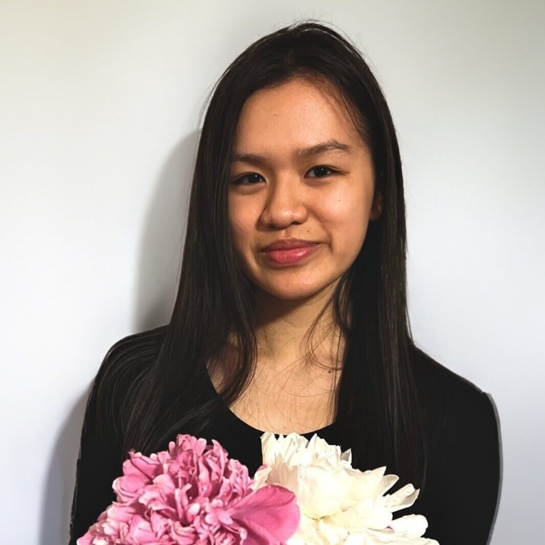 Bethany Lai - St. Louis Symphony Orchestra