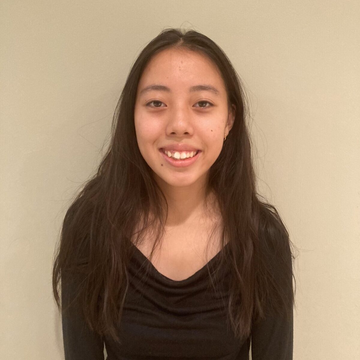 Grace Li - St. Louis Symphony Orchestra