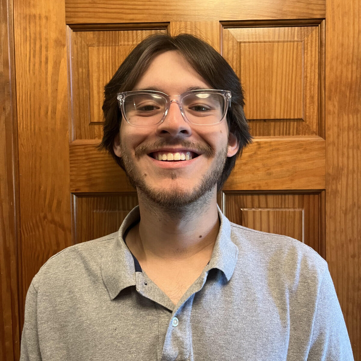 Timothy McLaughlin-Heil - St. Louis Symphony Orchestra