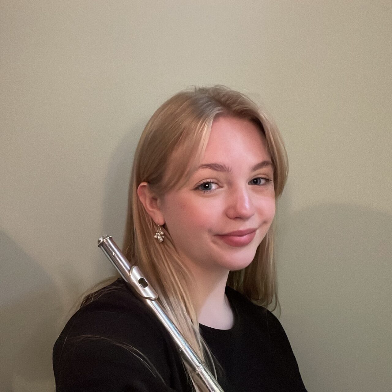 Madison Morse - St. Louis Symphony Orchestra