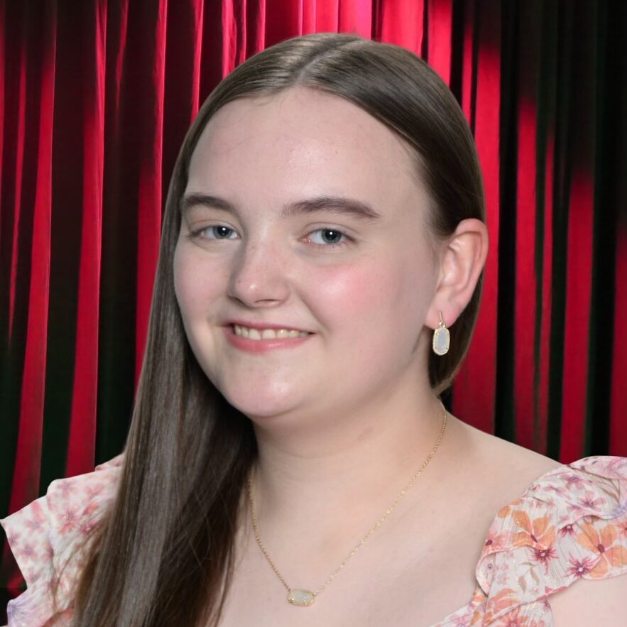 Ava O'Bryan - St. Louis Symphony Orchestra
